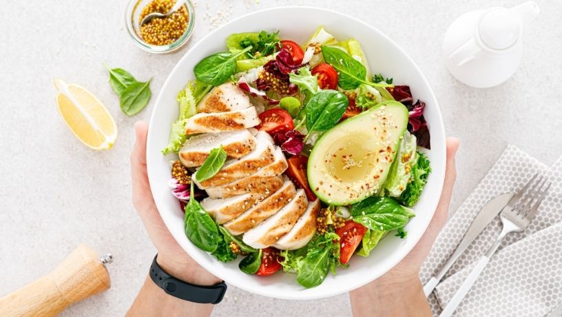 Cinco Alimentos Para La Salud De Nuestro Cerebro Pqeb